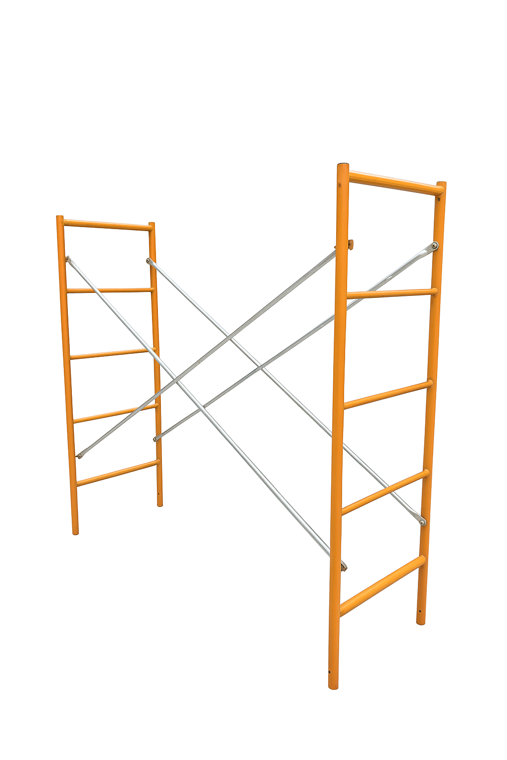 Andamio Banquetero, Andamio Ligero; 0.7x2.0x2.13m Zait — ZAIT