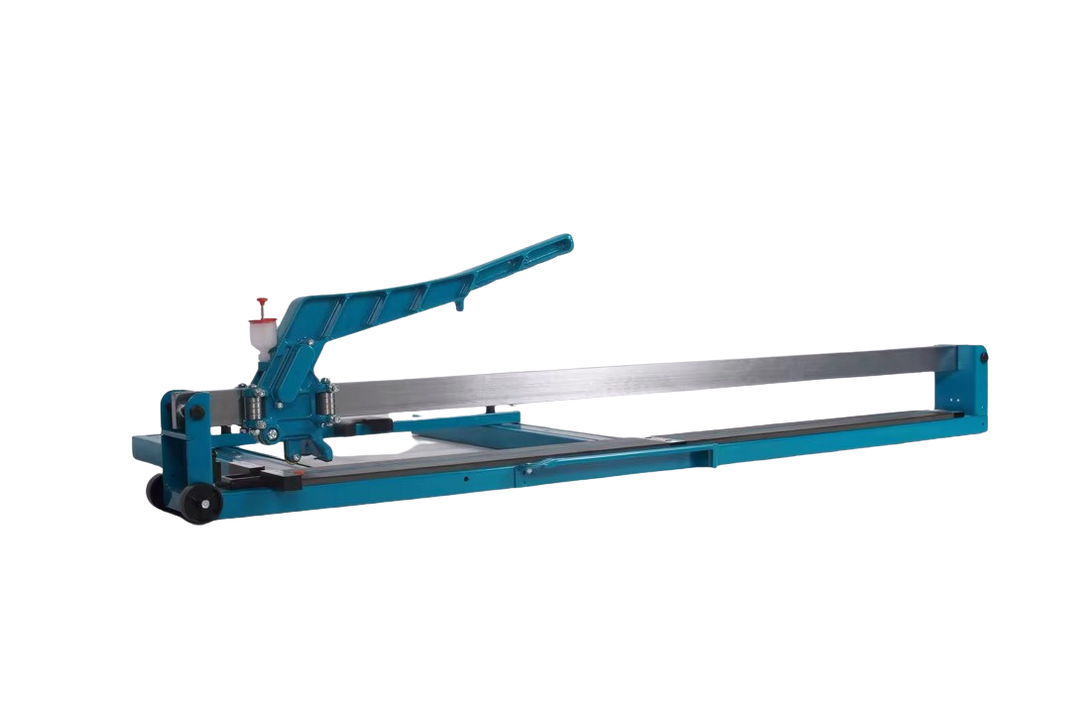 Cortador De Azulejo Loseta O Piso 160 Cm (63') Uso Rudo Zait — ZAIT