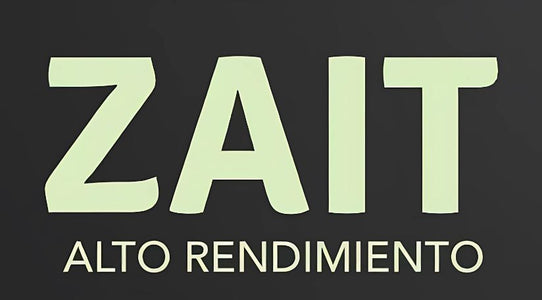 Productos — ZAIT